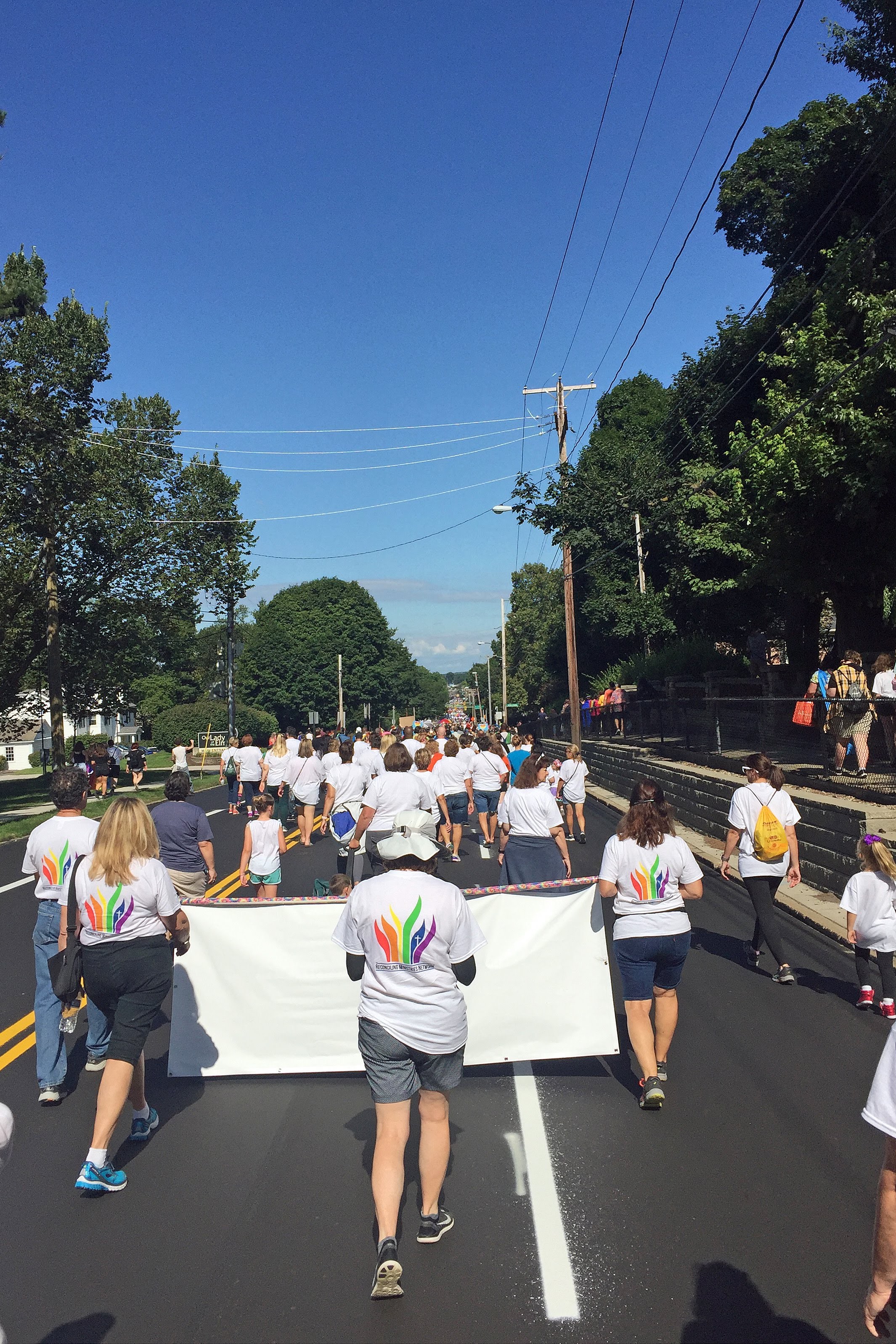 Akron Pride Festival | Peninsula United Methodist Church